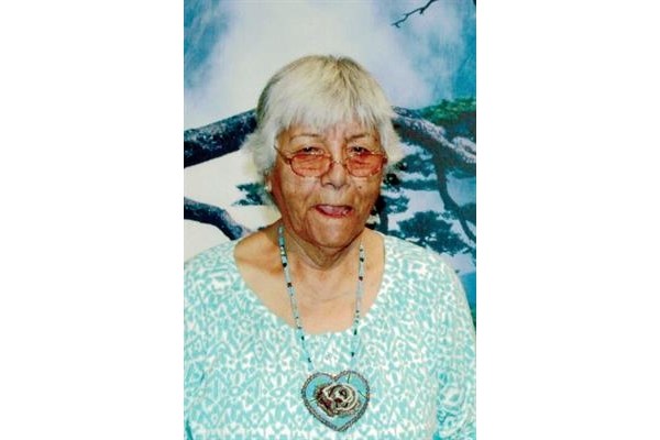 Arabella Williams Obituary (1927 - 2018) - Durango, CO - The Durango Herald