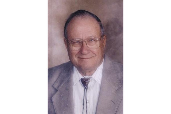 Frank Dudek Obituary (1923 - 2018) - Durango, CO - The Durango Herald