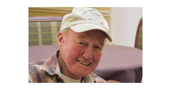 Kenneth Hallinan Obituary (1935 - 2018) - Durango, CO - The Durango Herald
