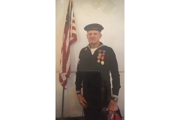 Cecil Benton Obituary (2018) - Marvel, Co, CO - The Durango Herald