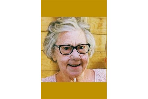 Roberta Stumberg Obituary (2018) - Bayfield, Colorado, CO - The Durango ...