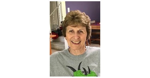 Jan Ferguson Obituary (1938 - 2018) - Durango, CO - The Durango Herald