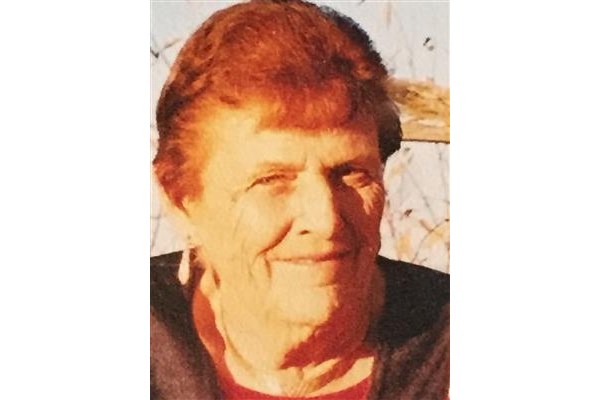 Gertrude Thompson Obituary (1933 - 2015) - Bayfield, Colorado, CO - The ...