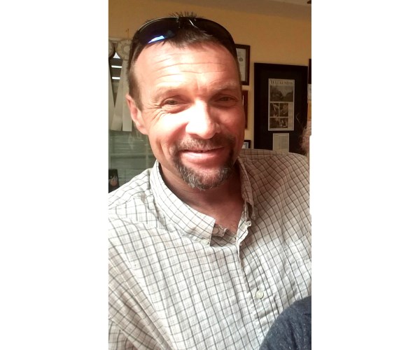 Aaron Frederick Obituary (1973 - 2019) - Durango, CO - The Durango Herald