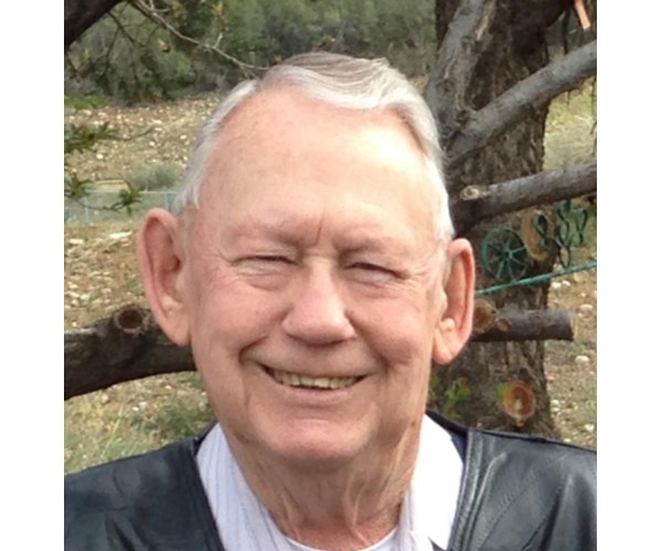Charlie Parnell Obituary (1940 - 2020) - Legacy Remembers