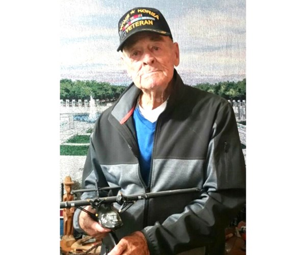 Jay Murphy Obituary (1924 - 2020) - Durango, CO - The Durango Herald
