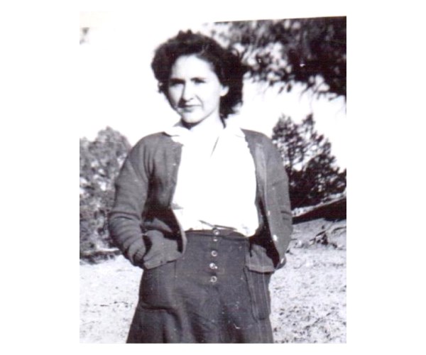 Roberta Flowers Obituary (1931 - 2020) - Farmington, NM - The Durango ...