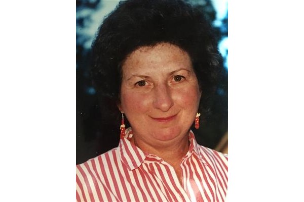 Donna Harper Obituary (1941 - 2015) - Durango, CO - The Durango Herald