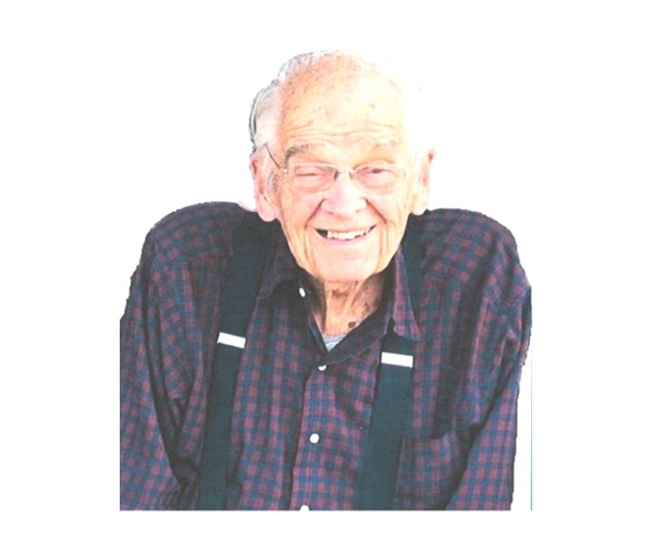 Harry Clow Obituary (1926 - 2020) - Durango, CO - The Durango Herald