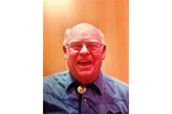 Jerry McCaw Obituary (1947 - 2015) - Durango, CO - The Durango Herald
