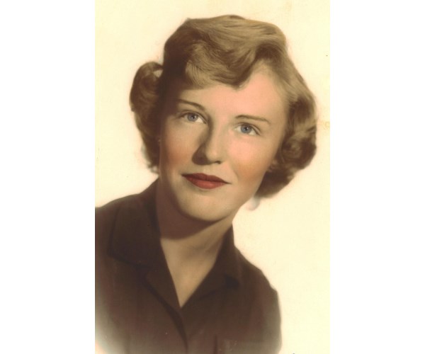 Kathryn Louderback Obituary (1942 - 2021) - Arboles, Colorado, CO - The ...