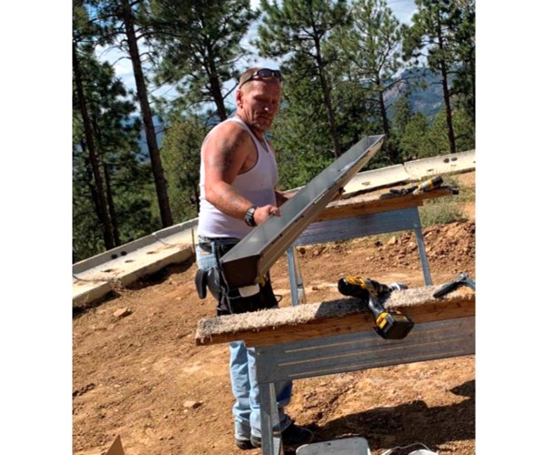 Richard Hollandsworth Obituary (1971 - 2021) - Durango, CO - The ...