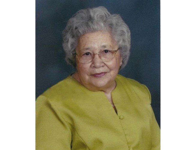 Elizabeth Lucero Obituary (1928 - 2021) - Legacy Remembers