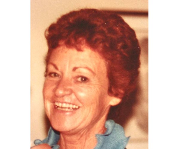 Barbara Puryear Obituary (1927 - 2022) - Durango, CO - The Durango Herald