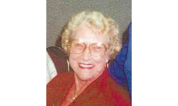 Barbara Ewing Obituary (2009) - Durango, CO - The Durango Herald