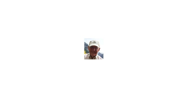 Anthony Hamilton Obituary (2012) - Durango, CO - The Durango Herald