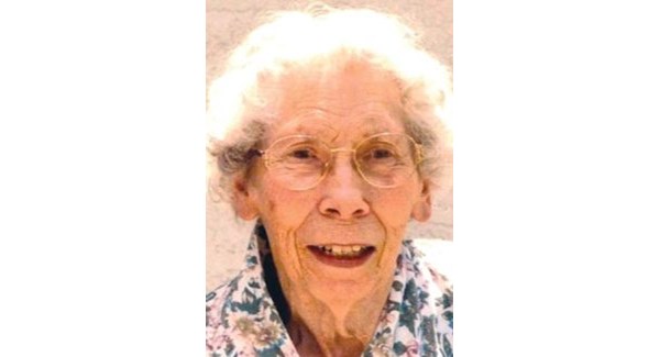 Clara Olson Obituary (2012) - Durango, CO - The Durango Herald