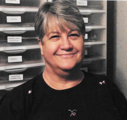Shirley Cartwright Obituary (2015) - Legacy Remembers