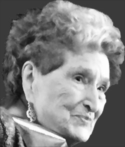 Vera Shipman Obituary (2015) - Legacy Remembers
