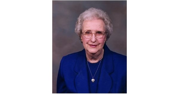 Irene Thompson Obituary (2014) - Legacy Remembers
