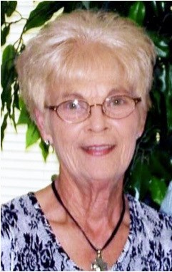 Betty Bennett Obituary (2014) - Legacy Remembers