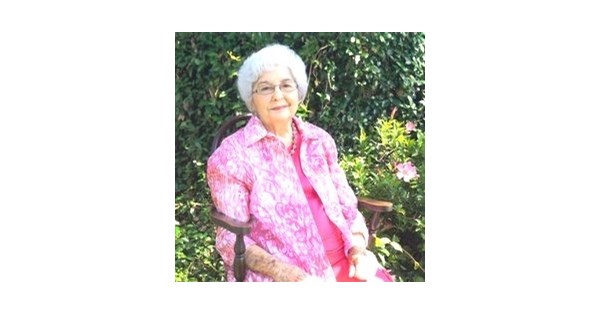 Vanetta Williams Obituary (1921 - 2014) - Legacy Remembers