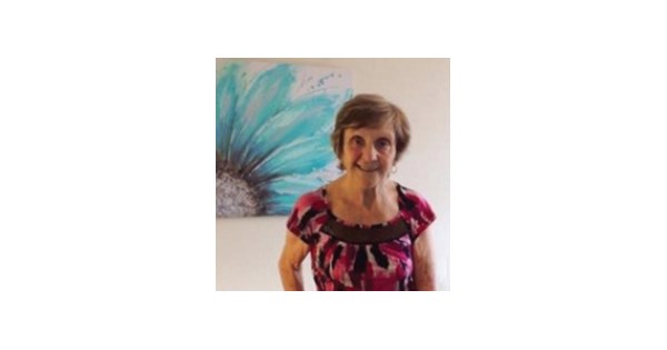 Faye Muir Obituary (2023) - Durham Region, Ontario - Durham Region News