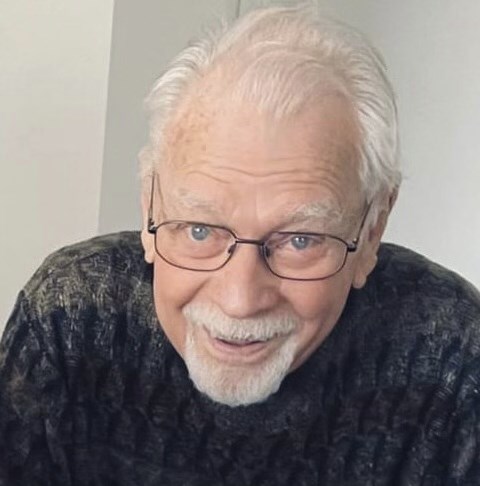 Roger REID Obituary (2023) - Legacy Remembers