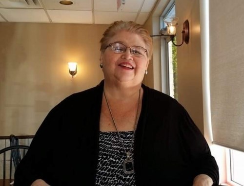 Susan HALL Obituary (1953 - 2023) - Whitby, ON - Durham Region News