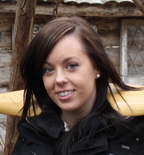 Kristy-Ann Dini Obituary (1990-05-13 - 2013-02-13) - Durham Region ...