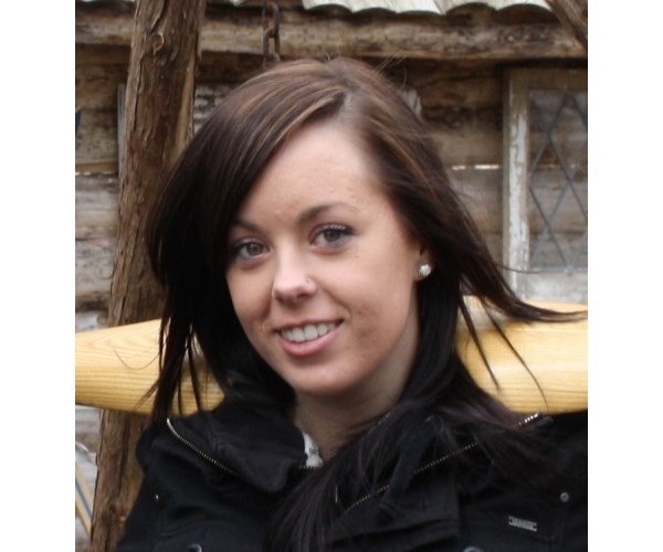 Kristy-Ann Dini Obituary (1990-05-13 - 2013-02-13) - Durham Region ...