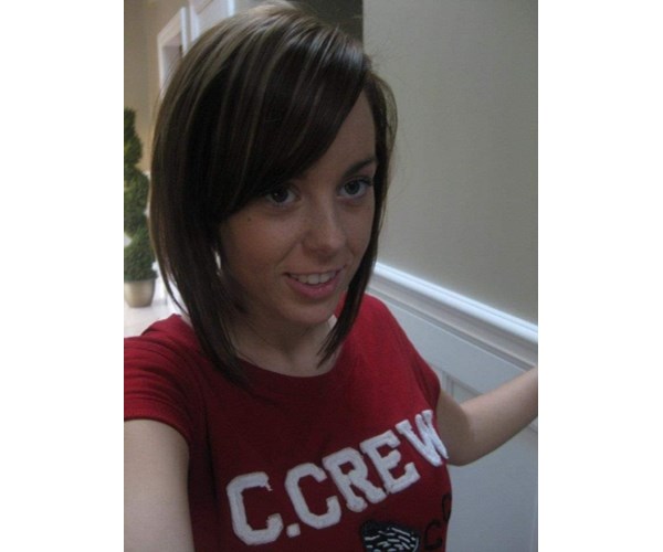 Kristy-Ann DINI Obituary (1990-05-13 - 2013-02-01) - Durham Region ...