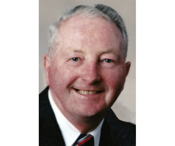 George FORREST Obituary (2020) - Oshawa, ON - Durham Region News