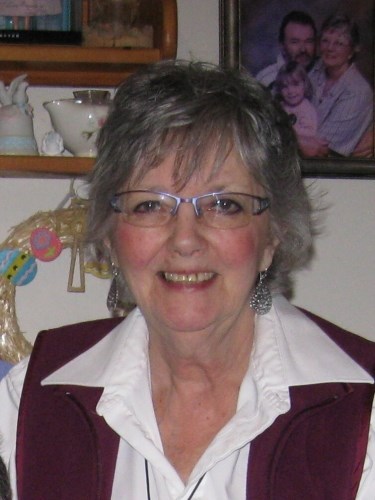 Bonny Downham Obituary (1944 - 2019) - Oshawa, ON - Durham Region News