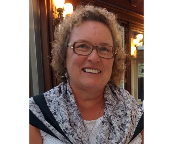 Cheryl GIBSON Obituary (2020) - Durham Region, Ontario - Durham Region News