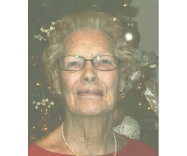 Celia MILLS Obituary (1926 - 2021) - Bowmanville, ON - Durham Region News