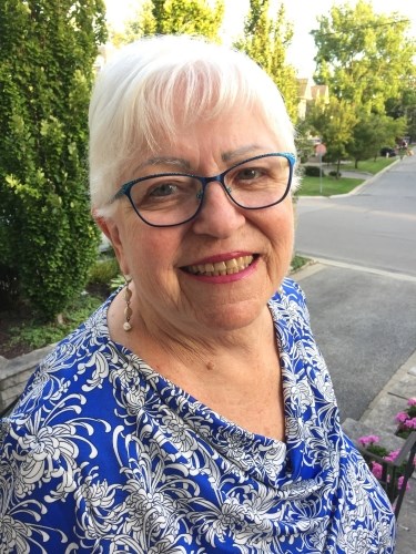 Mary Dussault Obituary (2020) - Legacy Remembers