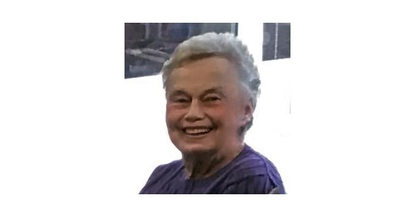 Margaret McGOVERN Obituary (2020) - Legacy Remembers