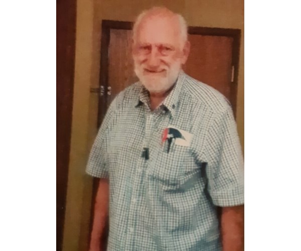 Daniel Buller Obituary (2020) - Peterborough, ON - Durham Region News