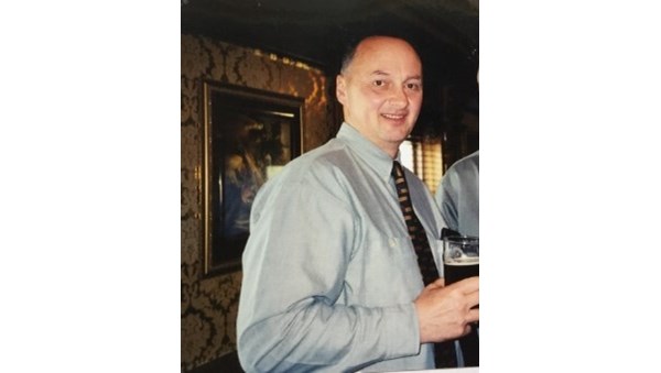 Edward Nowak Obituary (2020) - Durham Region, Ontario - Durham Region News
