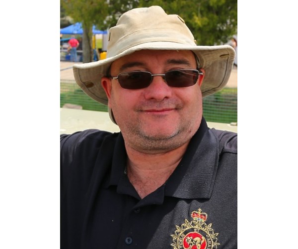 Craig BRAND Obituary (2021) - Oshawa, ON - Durham Region News