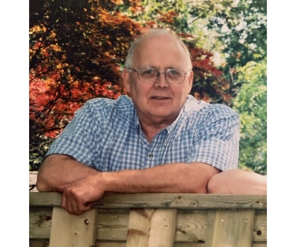 Gerald Tilk Obituary (2022) - Oshawa, ON - Durham Region News