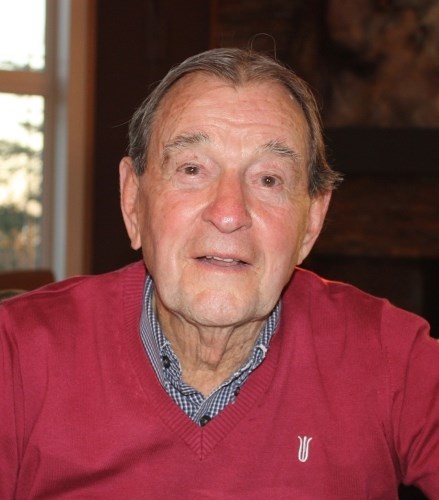 John Foley Obituary (1929 - 2021) - Oshawa, ON - Durham Region News