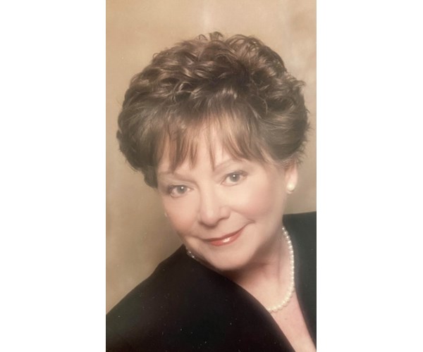 Anne Randall Obituary (2022) - Whitby, ON - Durham Region News