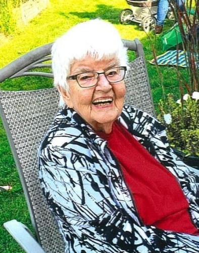 Elizabeth Craig Obituary (2022) - Bowmanville, ON - Durham Region News