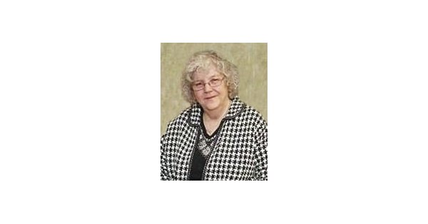 Jean CRONIN Obituary (1939 - 2021) - Oshawa, ON - Durham Region News