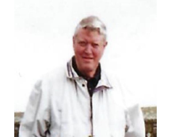 Gerald LUNN Obituary (2021) - Peterborough, ON - Durham Region News
