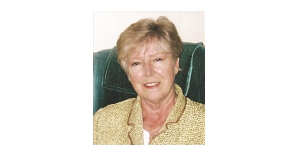 Faye JONES Obituary (2017) - Bowmanville, ON - Durham Region News