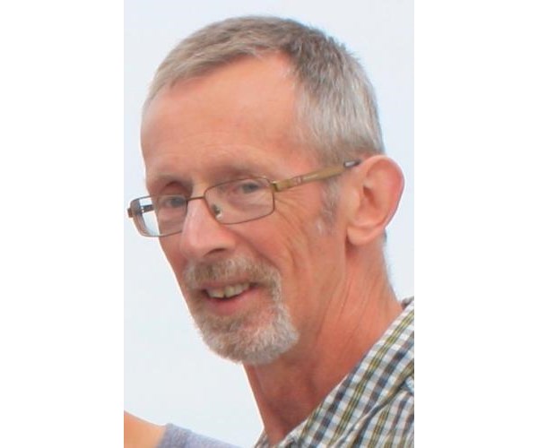 Christopher Broughton Obituary (2021) - Uxbridge, ON - Durham Region News