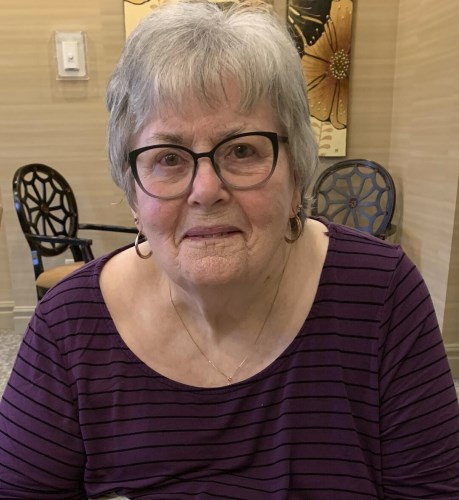 Patricia Boyd Obituary (2022) - Oshawa, ON - Durham Region News